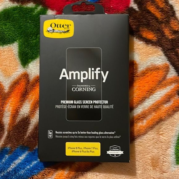 OtterBox | Cell Phones & Accessories | Otterbox Amplify Corning Premium ...